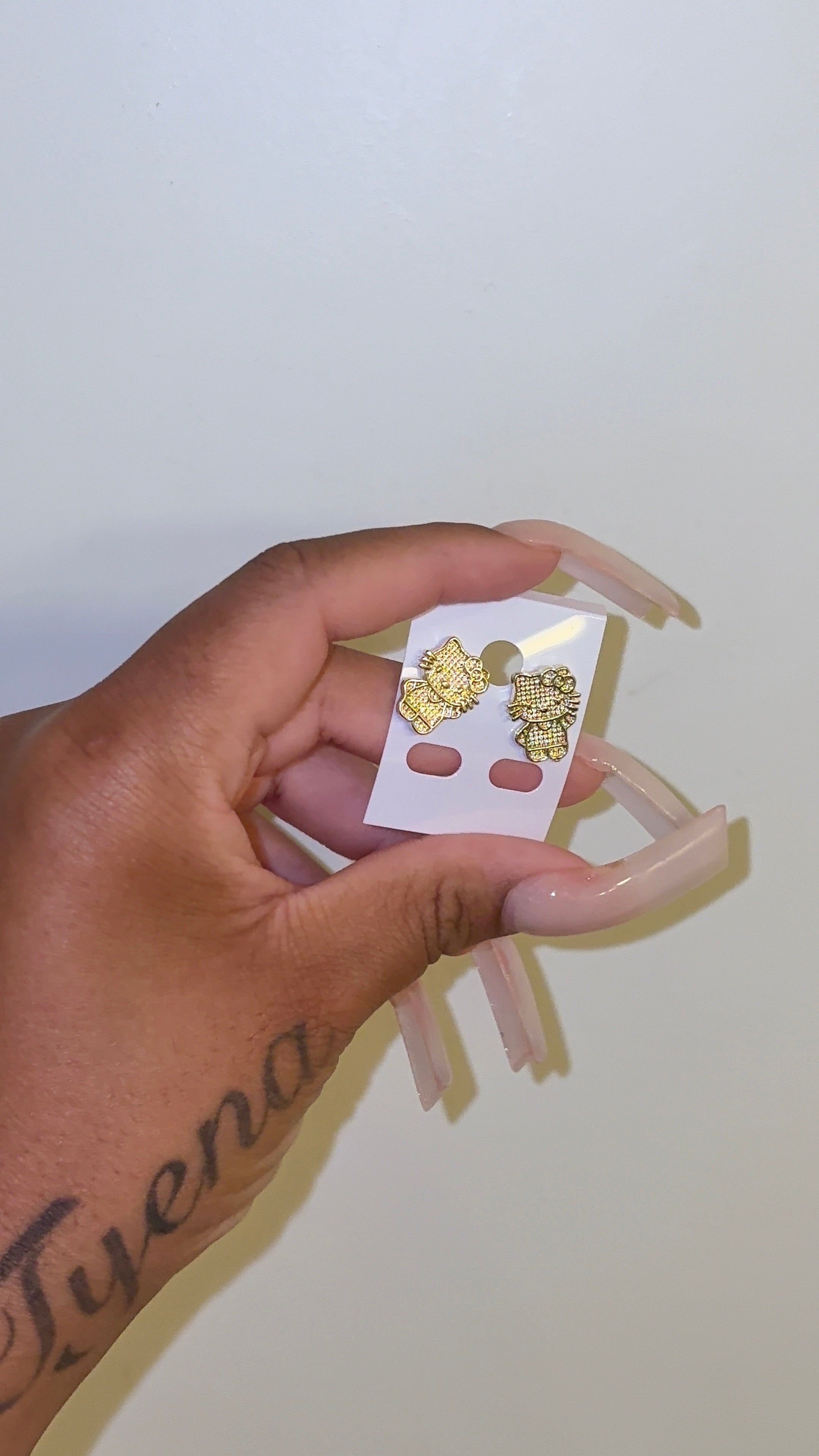 HK FULL BODY STUDS – MMI GIRL